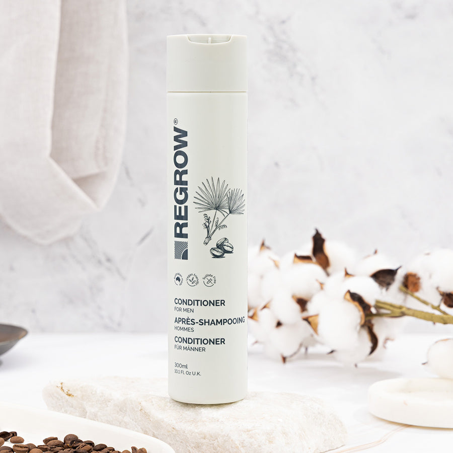 REGROW UK | Hair Care Products UK