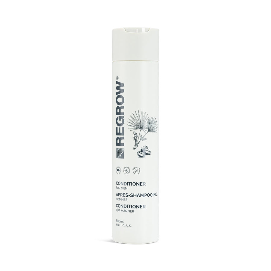 REGROW UK | Hair Care Products UK